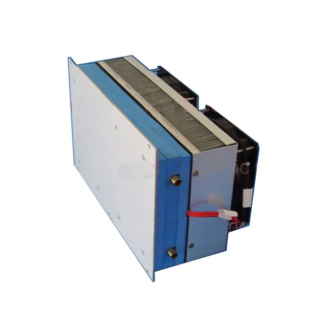 Peltier Cooling Unit For Cooling Or Constant Temperature Of The Liquid ...