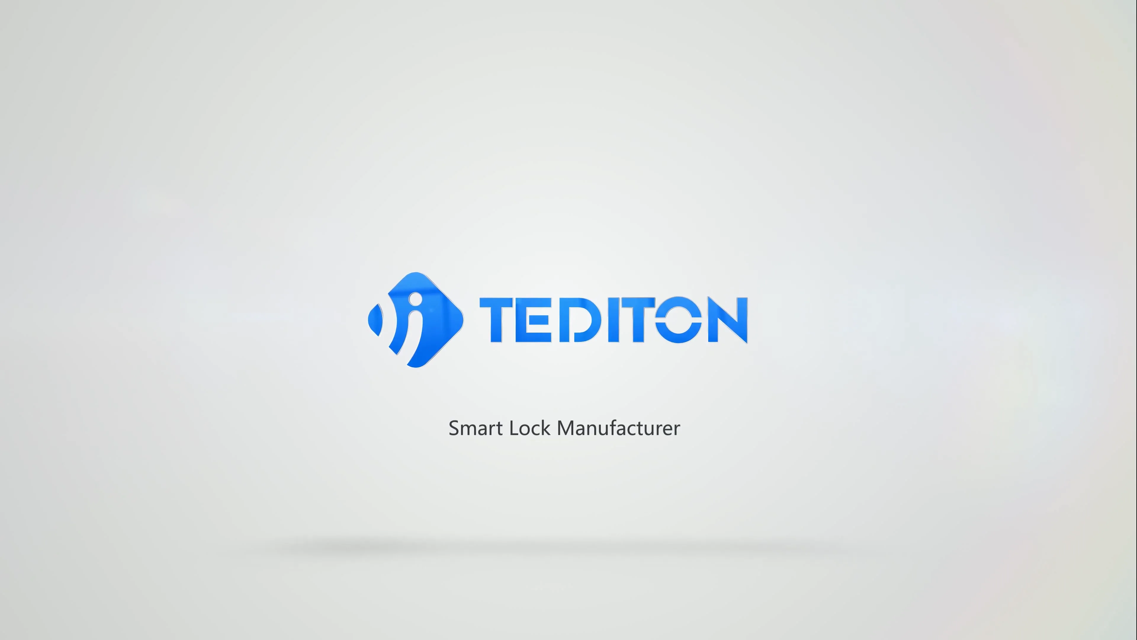 Fechadura Digital Candado Con Huella Digital Intelligent Biometric ...