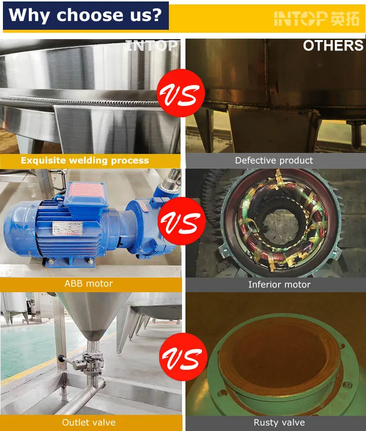 Stainless Steel Bucket Fermenter Tank 4/7/14 Gallon/ 15/26/54l Beer ...