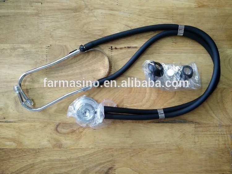 Stethoscopes Medical Portable Classical Stethoscope Price