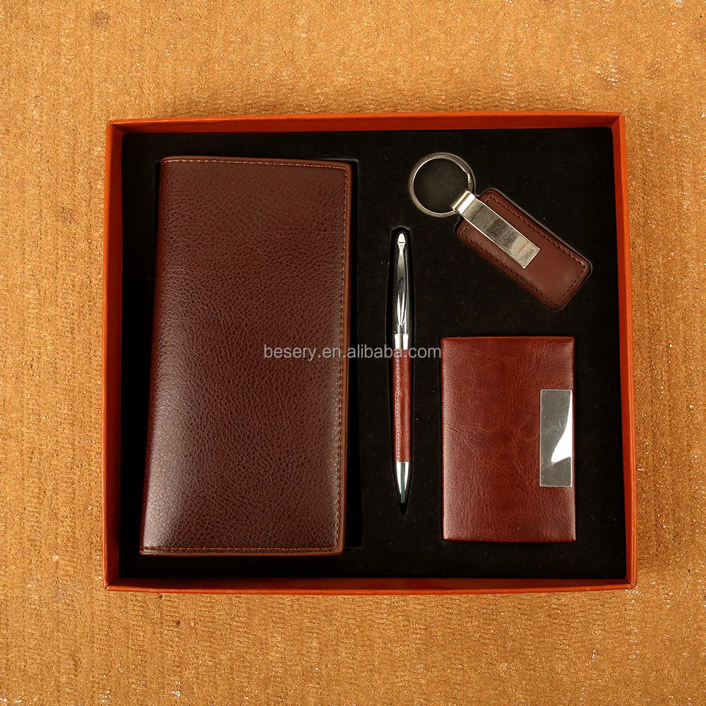 A6 Notebook Pen Gift Box Set Agenda Planner Organizer Calendar Journal ...
