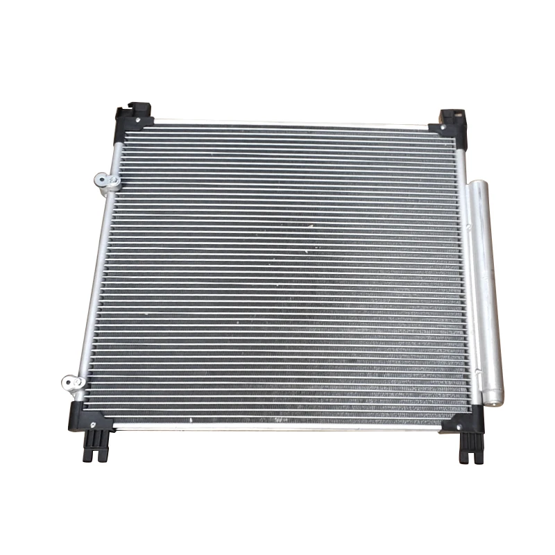 Car Condenser for Hilux Revo KUN125 - High Quality AC