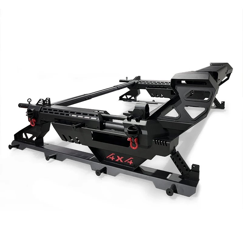 Universal 4x4 Pickup Truck Adjustable Roll Bar Universal Anti Roll Bar ...