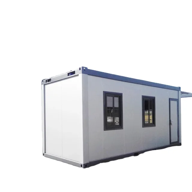 Foshan Yaoda Intergrated House Co., Ltd. - Container House, Warehouse