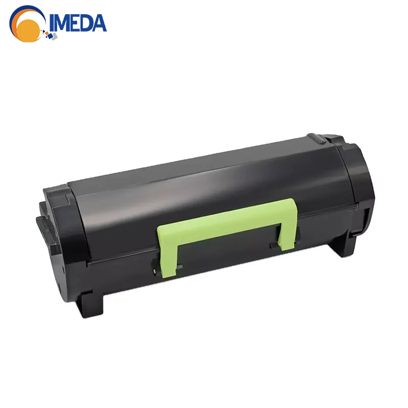 Imeda Black Toner Ms321 Mx310 Ms310 Ms410 Ms510 Copier Toner Cartridge ...