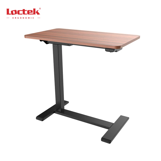 Loctek Ergonomic Technology Corp. - Height Adjustable Desk; Sit Stand ...