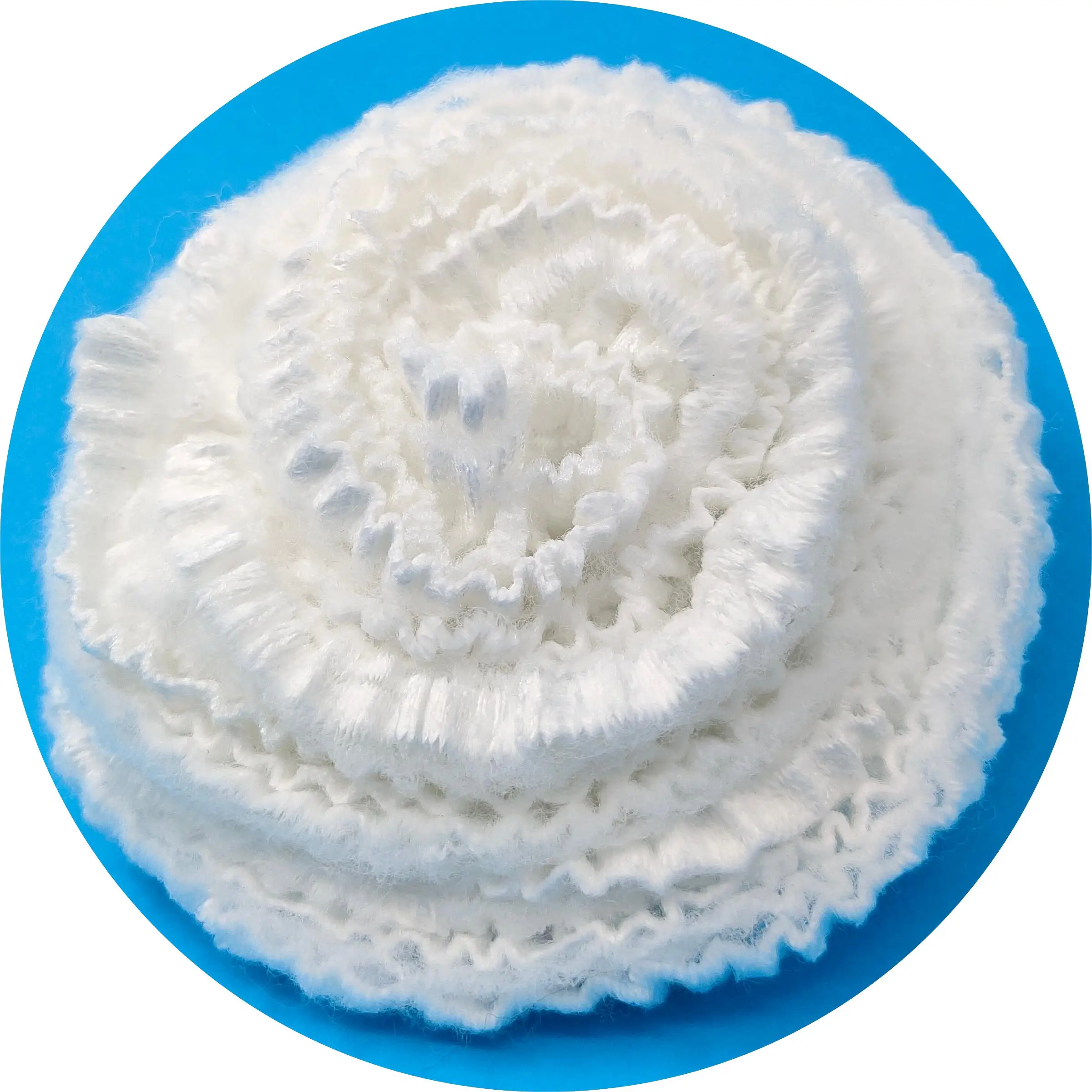 3.5o46000 Virgin Pla Staple Fiber Tow - Buy Pla Tow acetate Tow ...