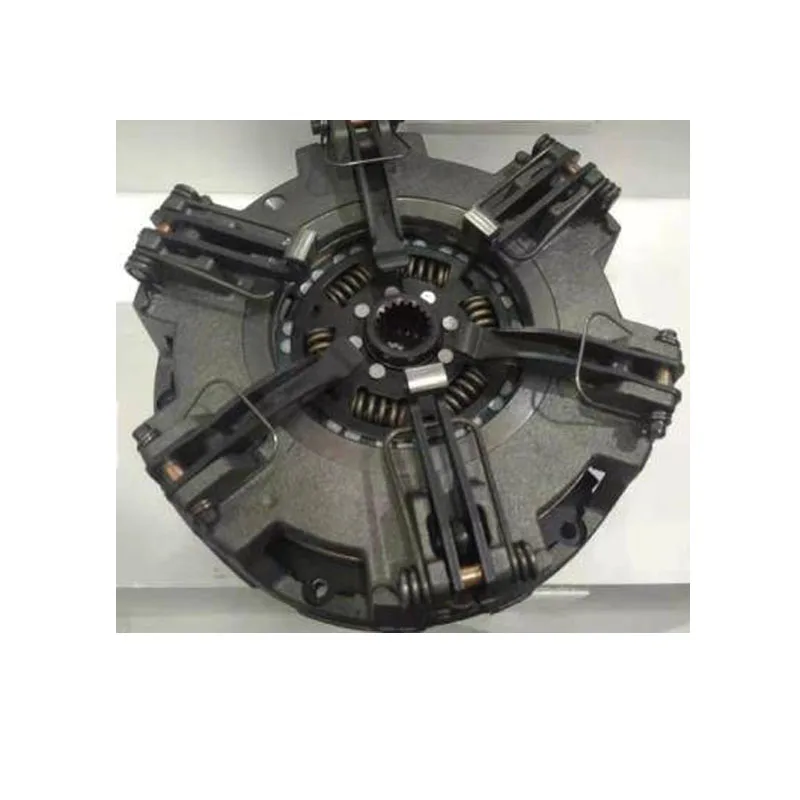 Clutch Plate Re211277 Brake Parts 11 Inch 19teeth Clutch High Pressure ...