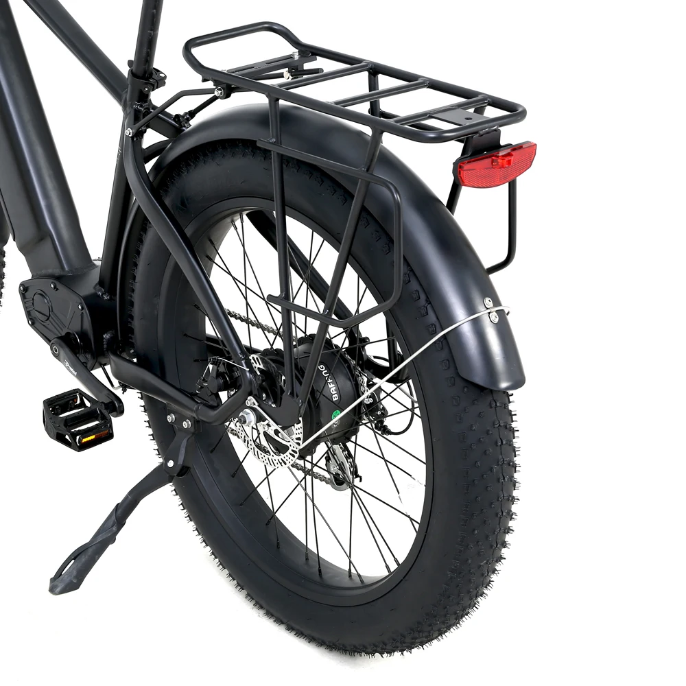 48v 52v 1000w Bafang M560 M620 Mid Drive Motor 750w Step Thru Full ...