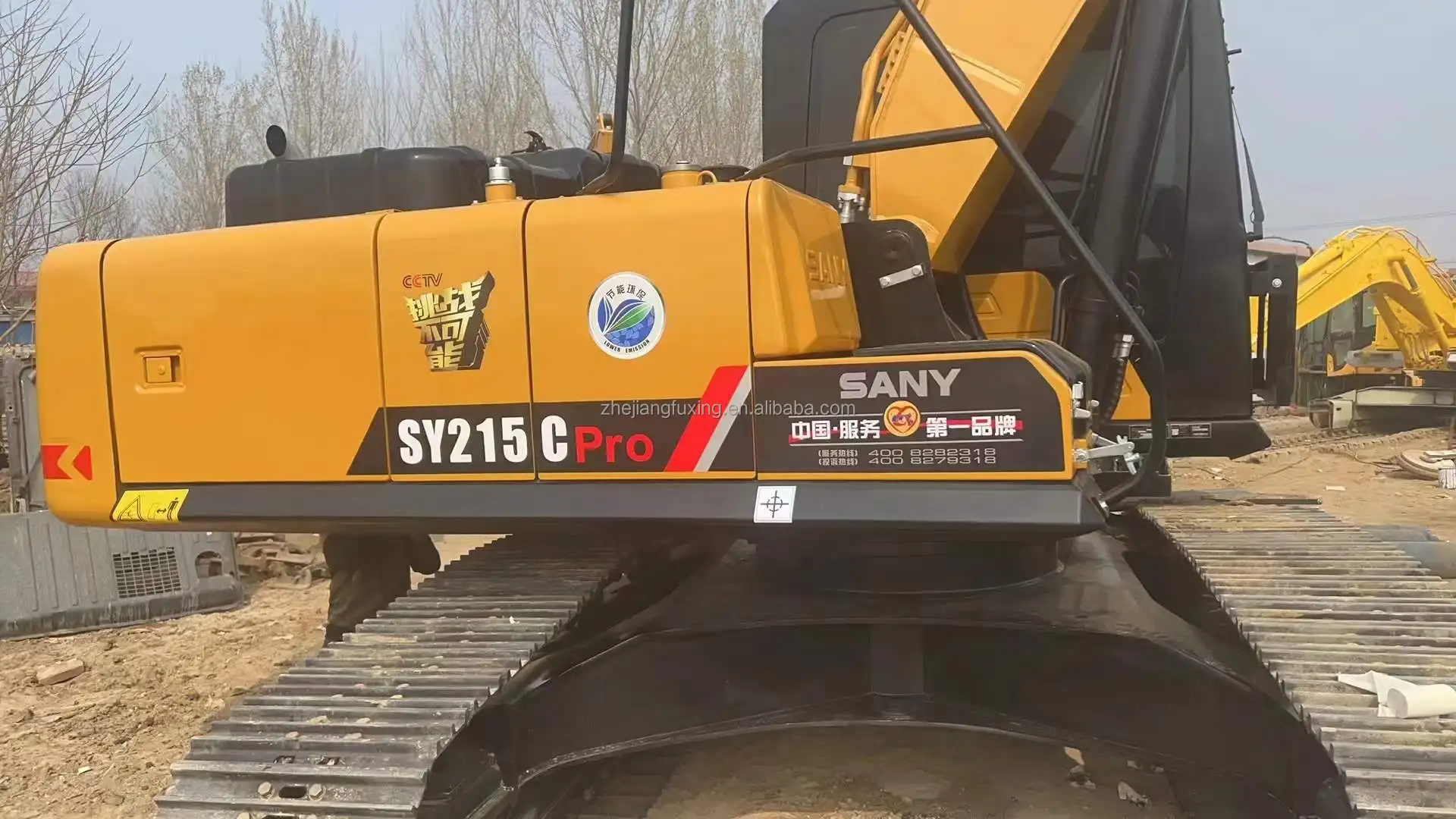China Excavators Mini Excavators On Good Conditions - Buy China ...