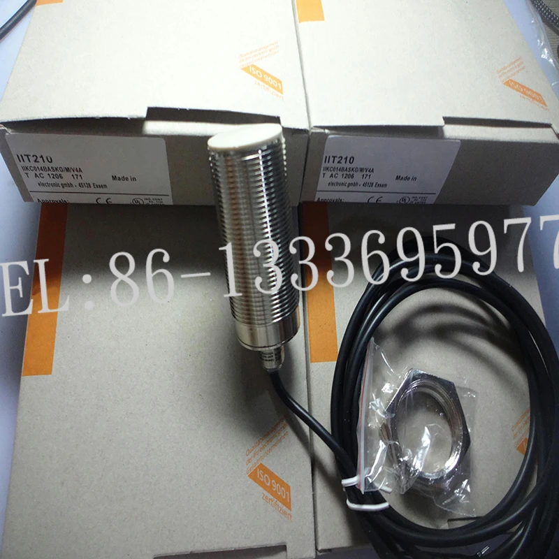All-new Quality Guaranteed Iit210 Iit002 Iit200 Iit202 Iit204 Iit209 ...