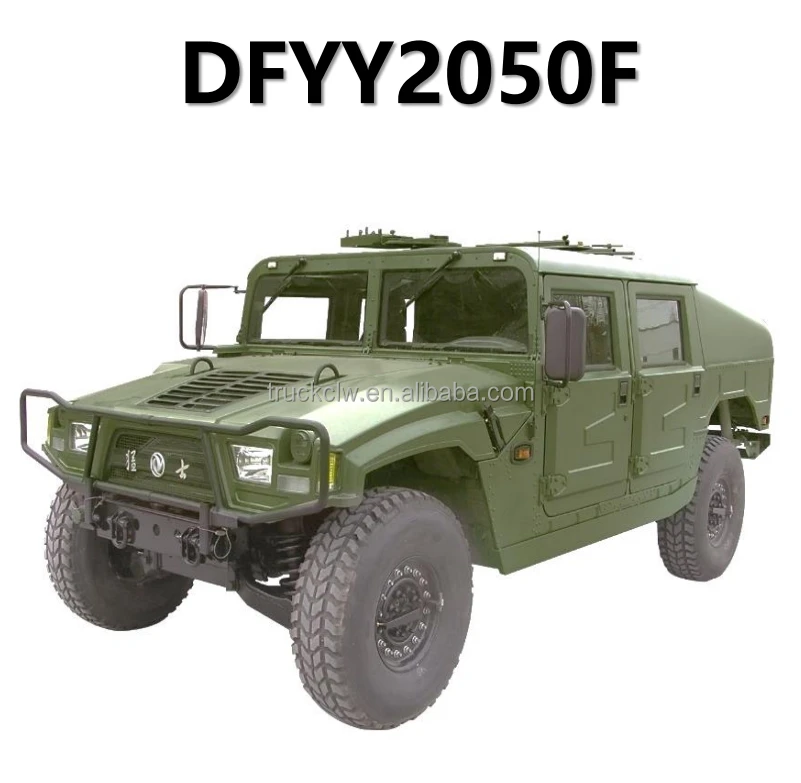 Dongfeng Mengshi 4x4 Drive Mobile Six-seater Off-road Vehicle Used For ...