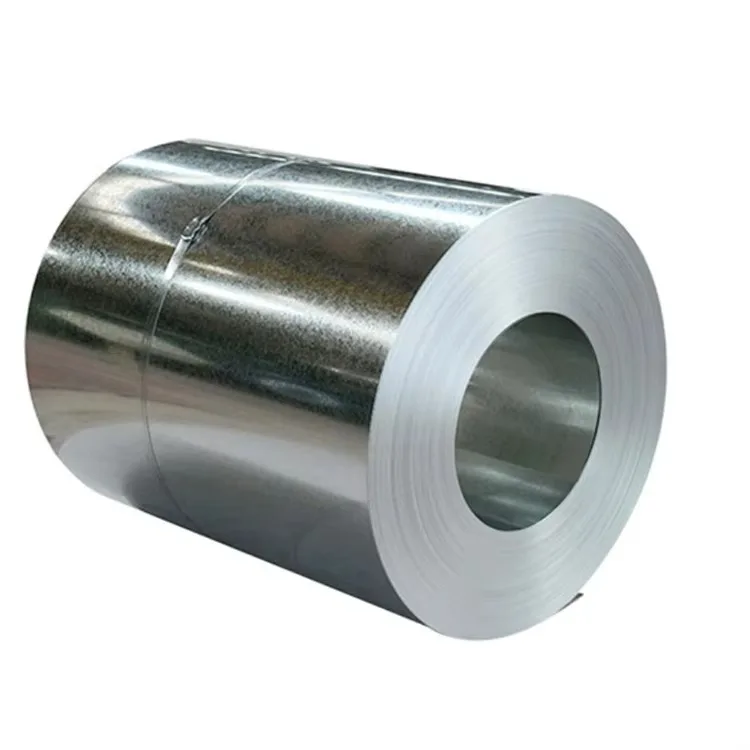 JIS G3302 SGCC Zero Spangle Galvanized Steel Coil Z30-Z150 Hot Dipped ...