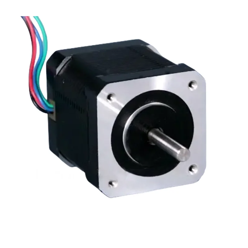 High Quality Factory Price 42mm Hybrid Stepper Motor - Buy Stepper ...