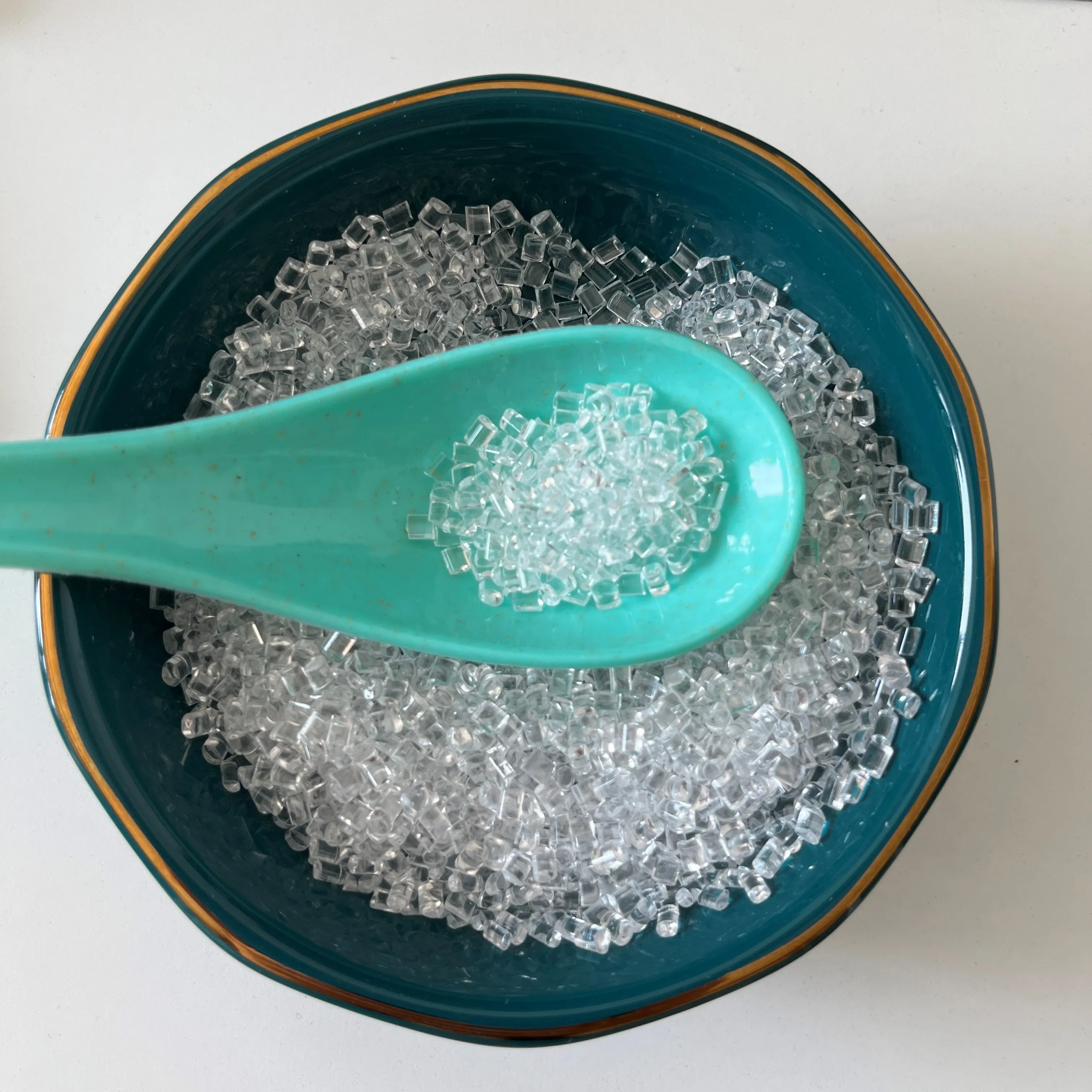 Pmma Granules Light Diffusion Grade Pmma Plastic Pure 100% Virgin Pmma Resin Price - Buy Pmma ...