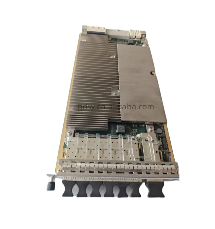 Huawei Ubbpd6 03022hem Universal Baseband Processing Unit For Bbu3900 ...
