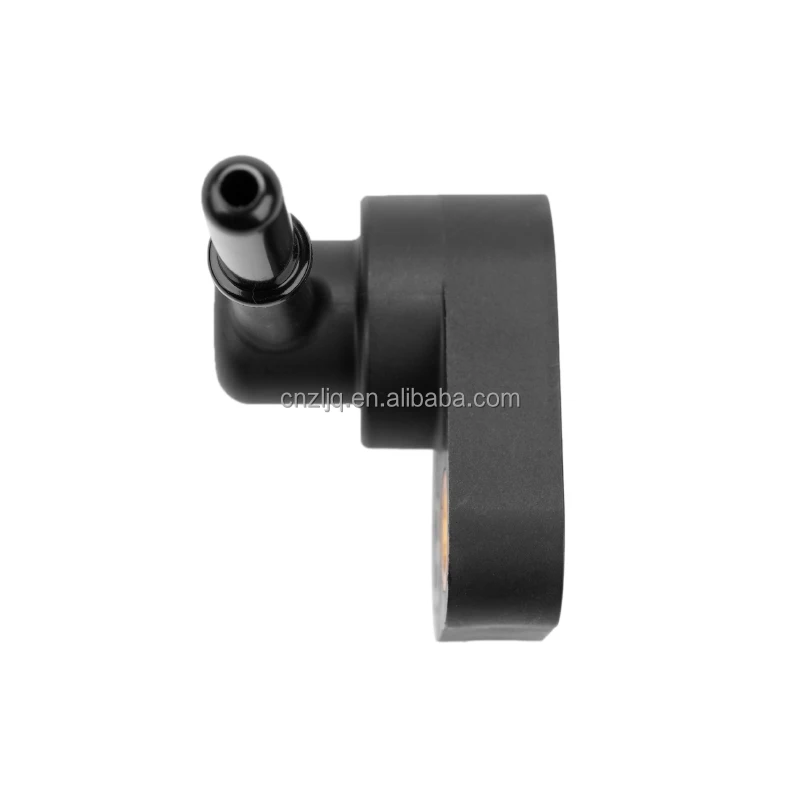 Black Fuel Injector Joint EFI Motorcycle Pedal Riding Straddle Engine ...