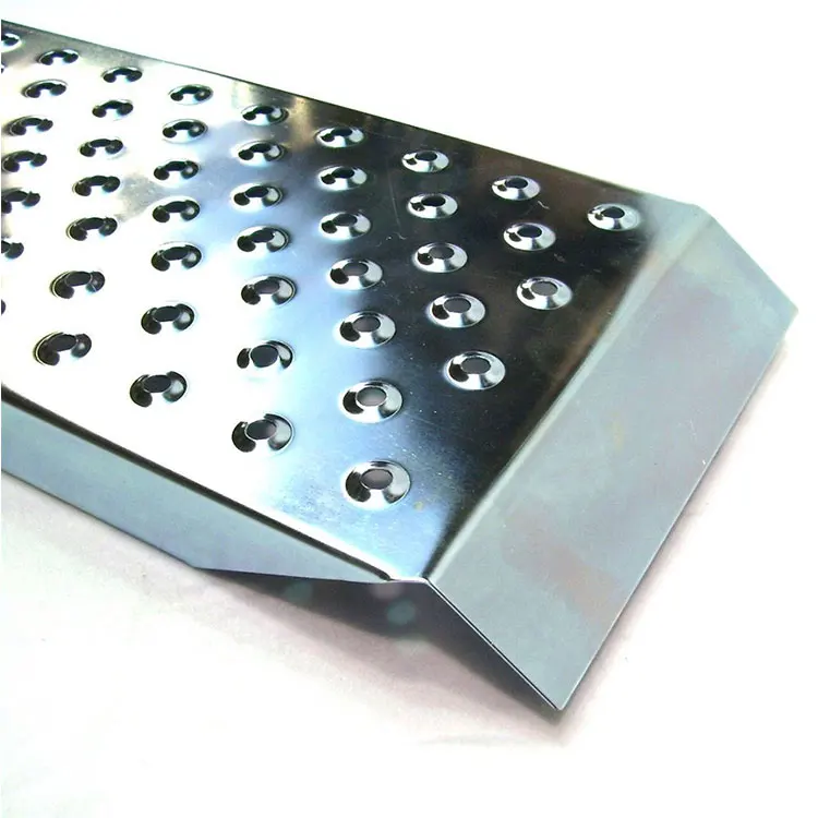 Truck Trailer Loading Ramps ATV Car Ramp Steel Galvanized Ramp| Alibaba.com