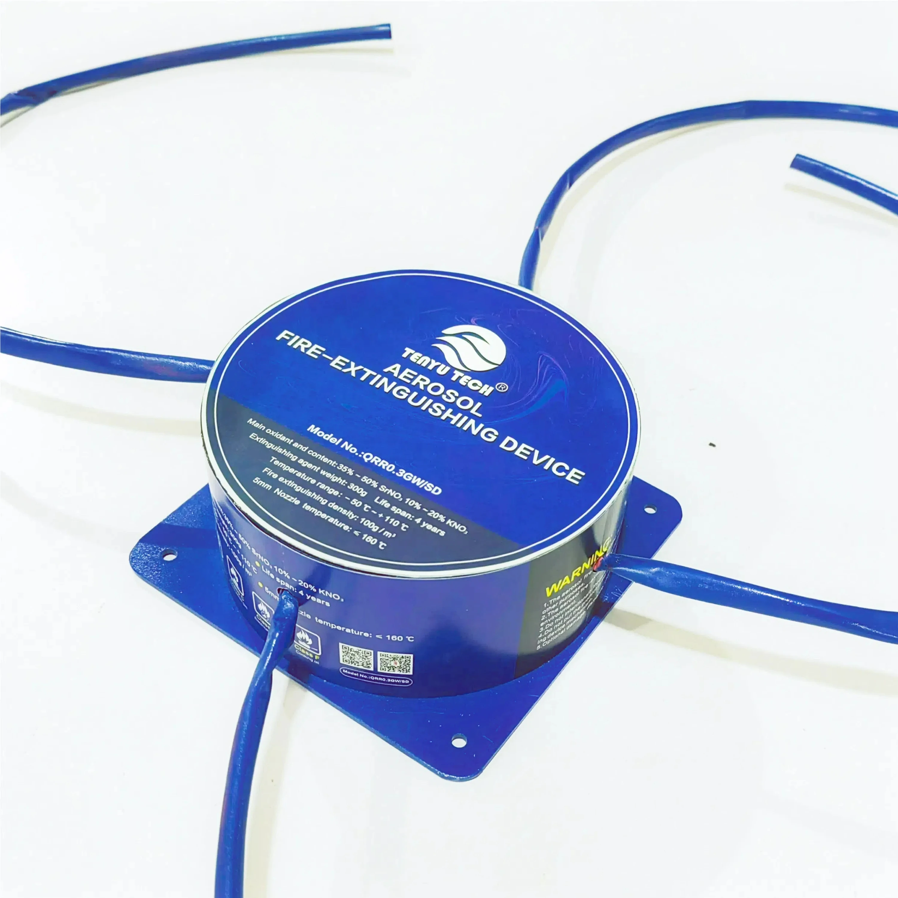 Aerosol fire extinguishing device with a content of 900g| Alibaba.com