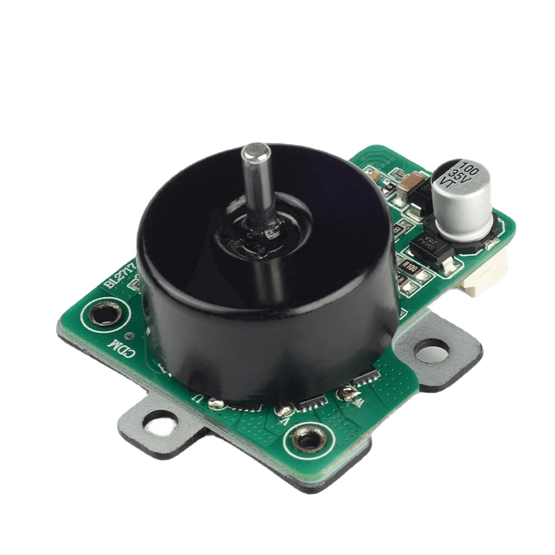 BL2717o CDM High Speed 10000 RPM Brushless Vacuum Cleaner Dc Motor for ...