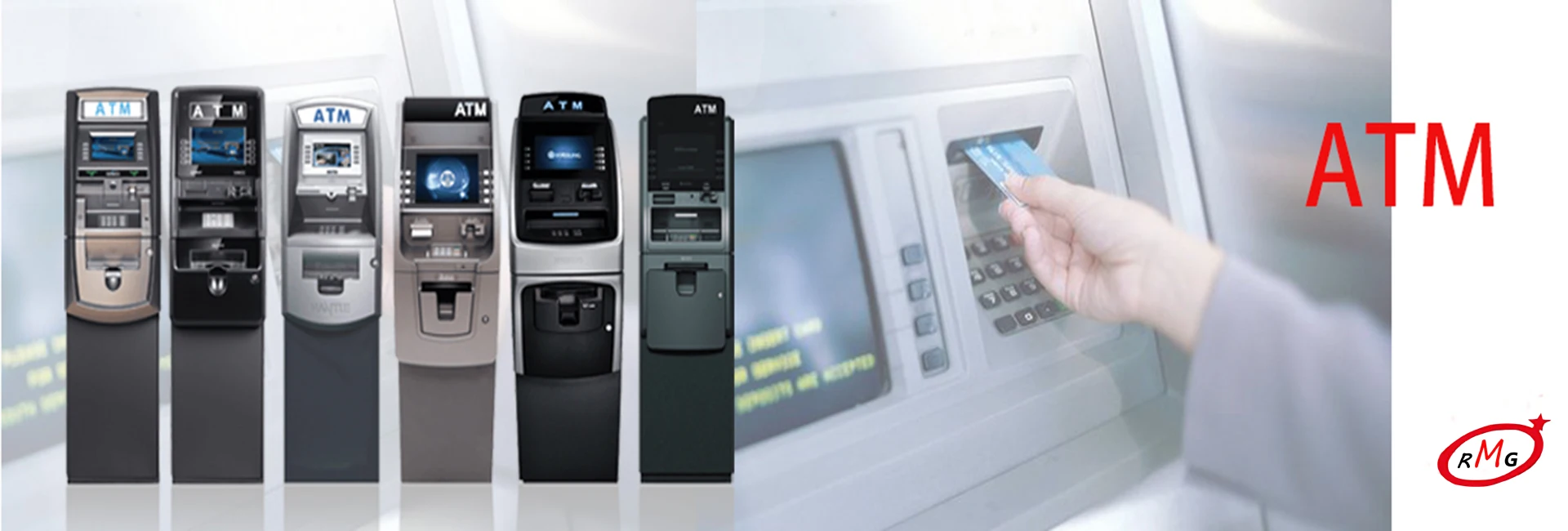 Atm Spare Parts Wincor Nixdorf Cmd-v4 Clamp Mech Guide Pulley ...