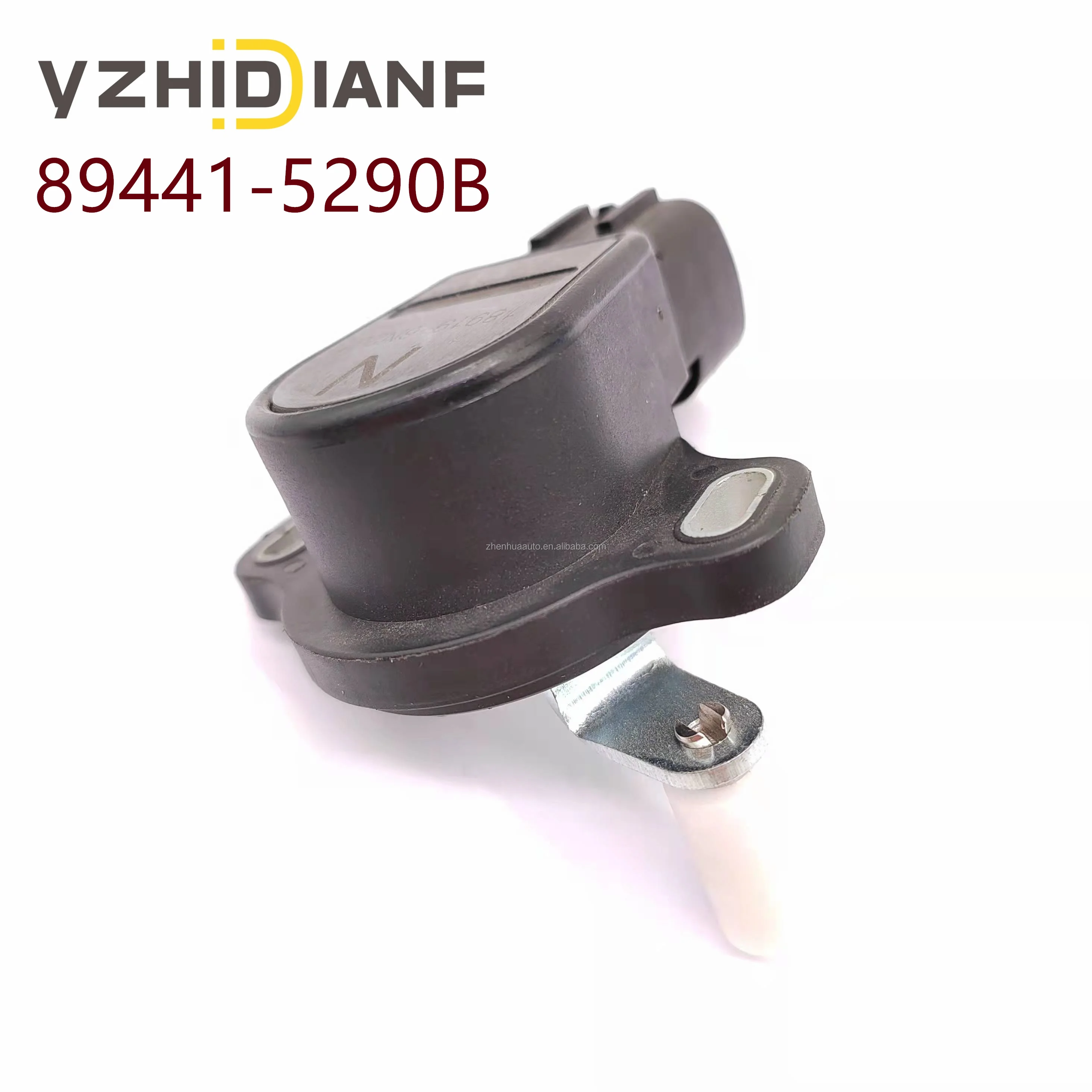 Tps Throttle Accelerator Pedal Position Sensor 894415290b 89441-5290b ...