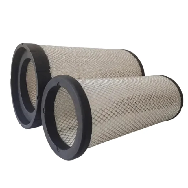 Air Filter Element Af26433 Af26434 - Buy Air Filter Element,Air Filter ...