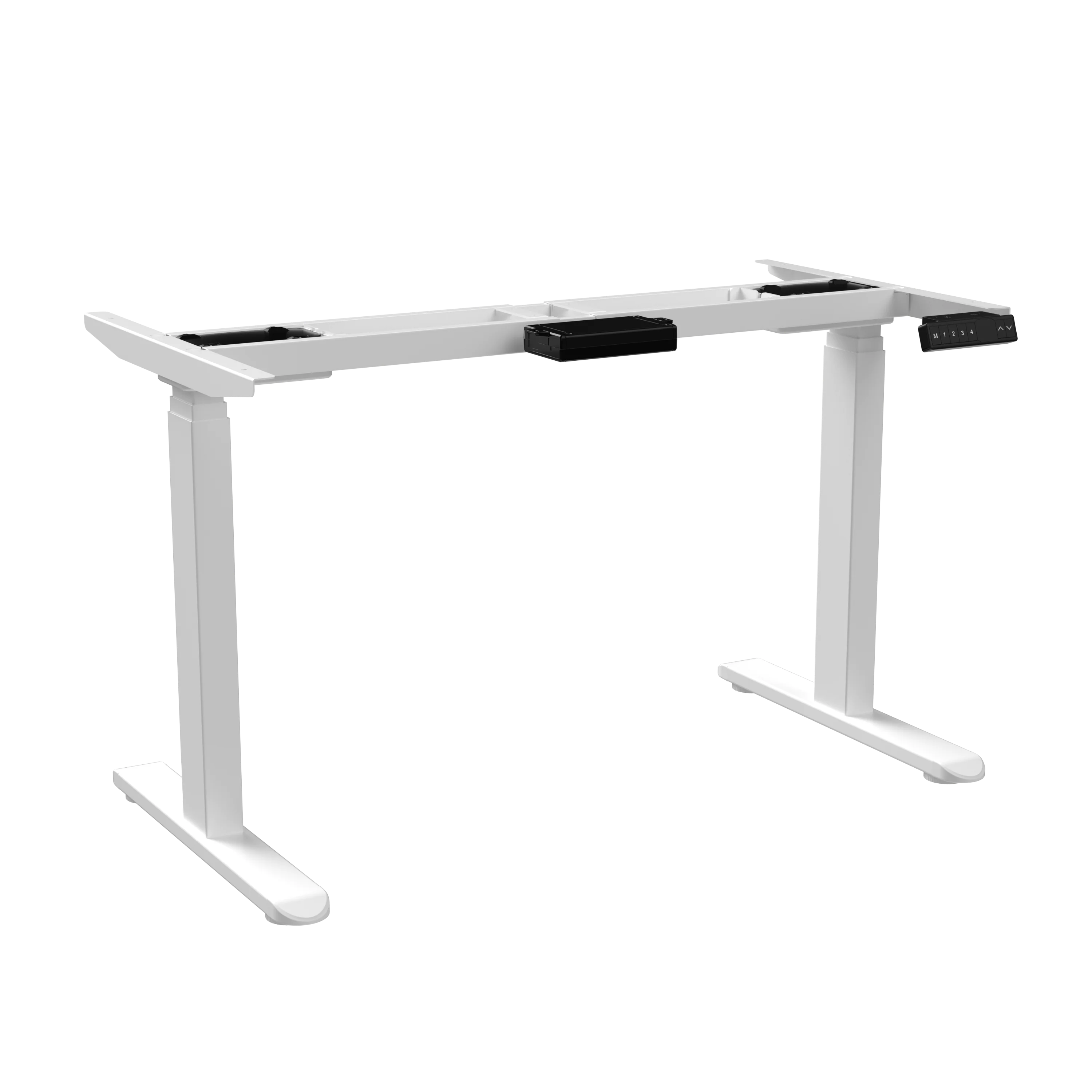 Office Furniture Timotion Dual Motor Height Adjustable Height ...