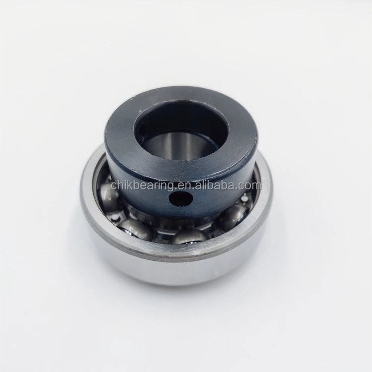 Ball Bearing Housed Insert - High Performance & Low Friction
