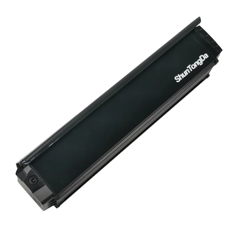 SYR Ebike Battery 52v 48v 17.5ah - Power for 500w 750w E-bikes