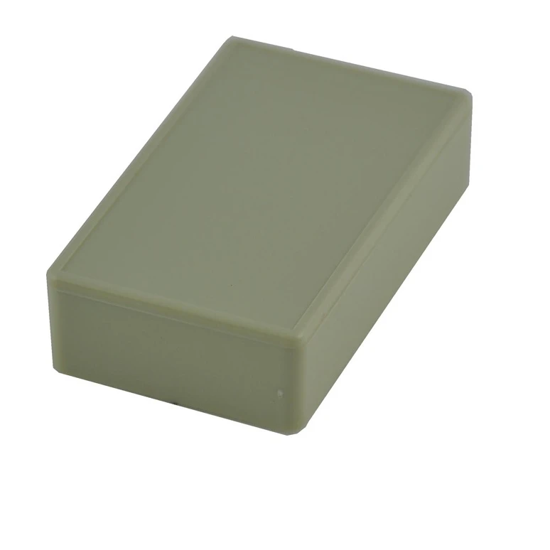 Abs Plastic Pcb Enclosure Type Junction Box