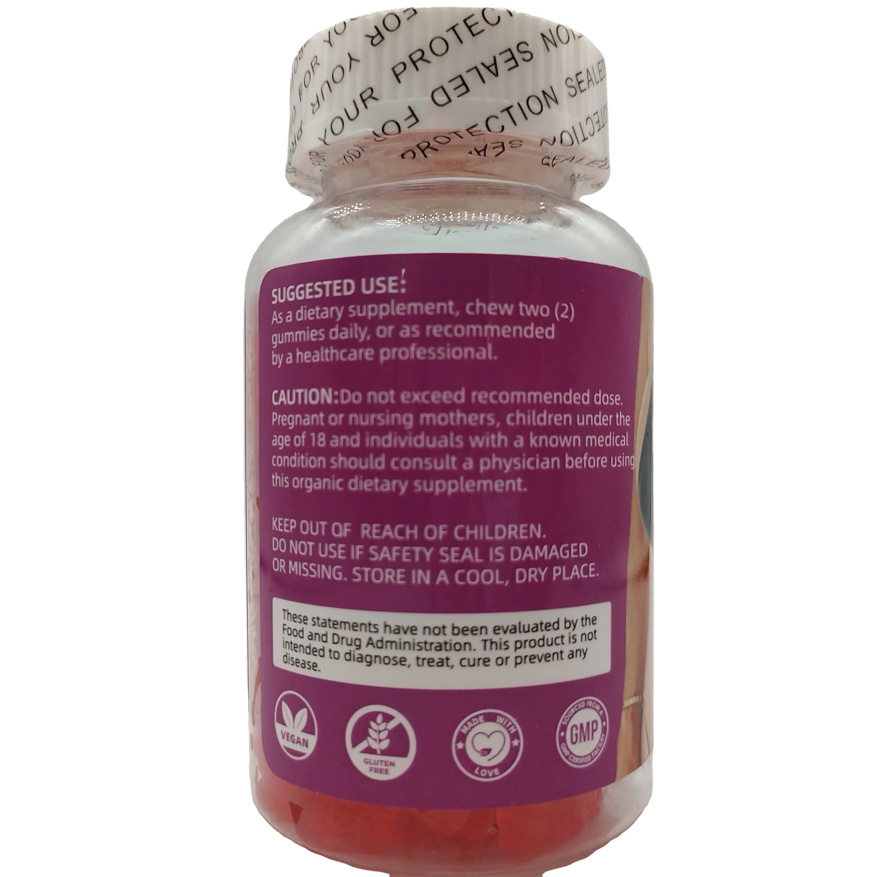 Breast Enlargement Gummies Pills Natural Breast Enlargement Lifting And ...