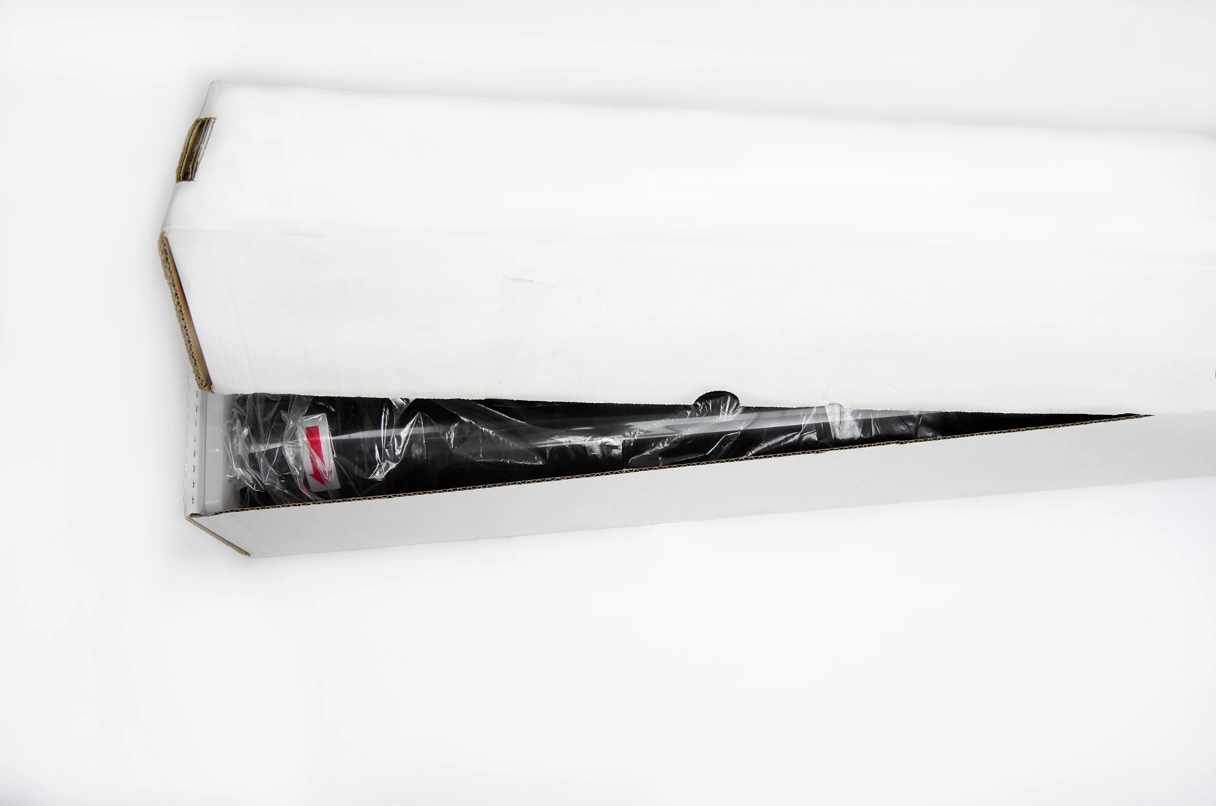 Jauratach Black Non Reflective Tint Window Vlt 10% Film For Car Car ...