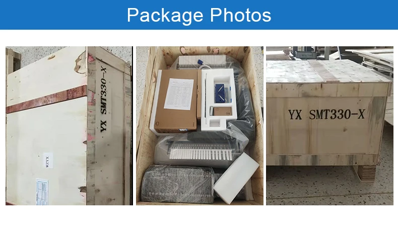 Smt330-x Automatic Led Smd Machine For Pcb Assembly & Odm | Wholesale