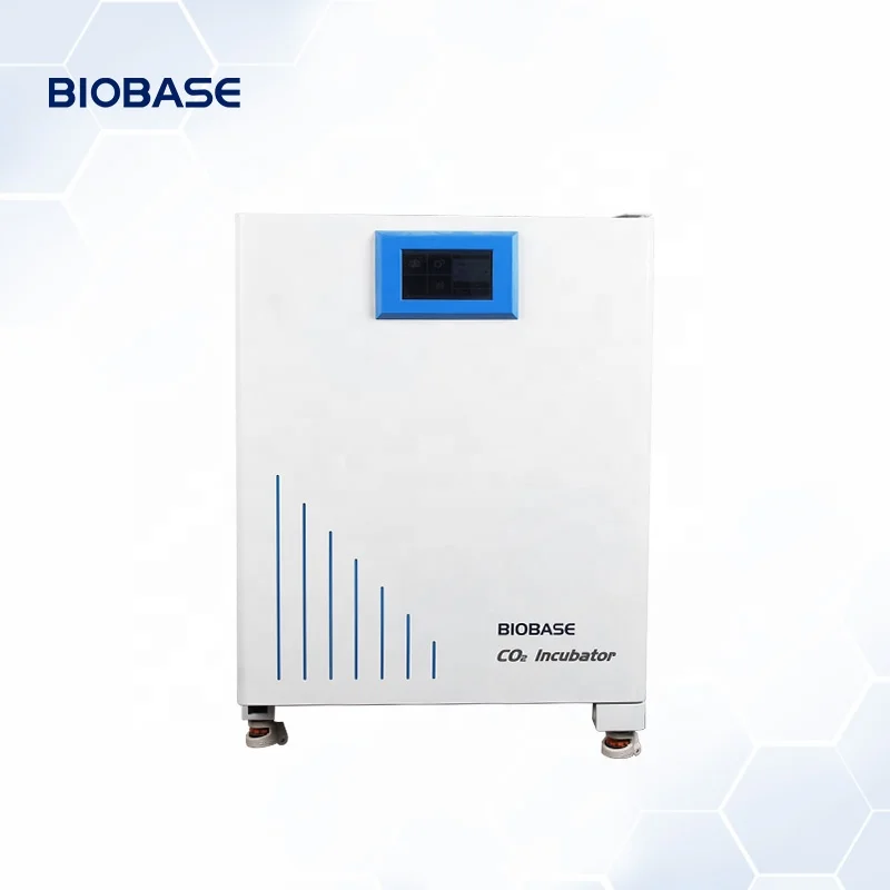 BIOBASE中国实验室培养箱BJPX-C50II空气厂家直销试管婴儿用夹套Co2实验室培养箱升| Alibaba.com