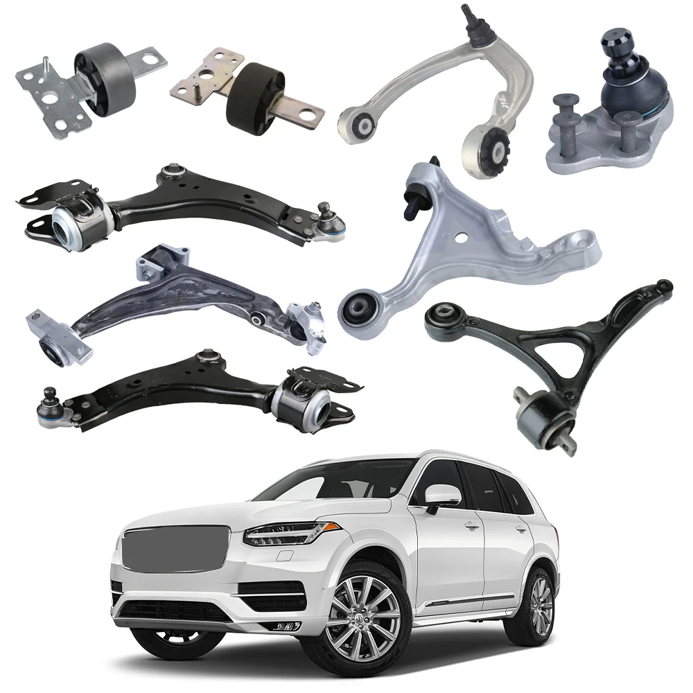 Xinwo Oe 32246810 32246811 Wholesale Factory Auto Parts Auto Suspension ...