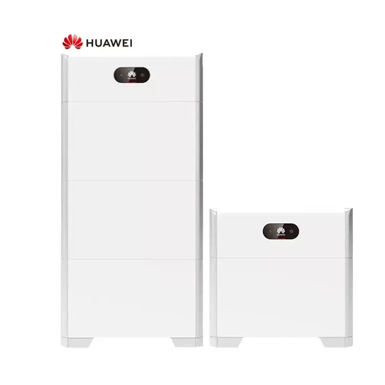 Huawei Eu Warehouse 10kwh Luna2000-5/10/15-s0 Fusion Solar Smart String ...