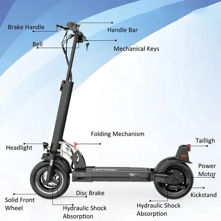 Yadea Electric Scooter,Escooter Hydraulic Brakes,Scooter E,Racing E ...