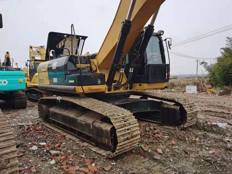 Japan Used Cat 336d Excavator Alibaba Excav Cat 336/330/329/325/323/320 ...