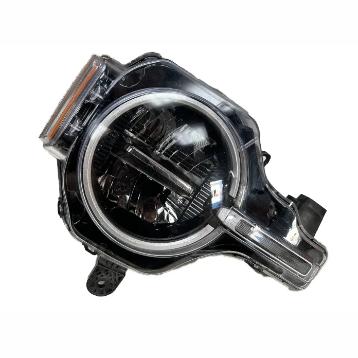 Led Headlight Headlamp for Ford Bronco 2021-2024 W/ AFS Auto ...