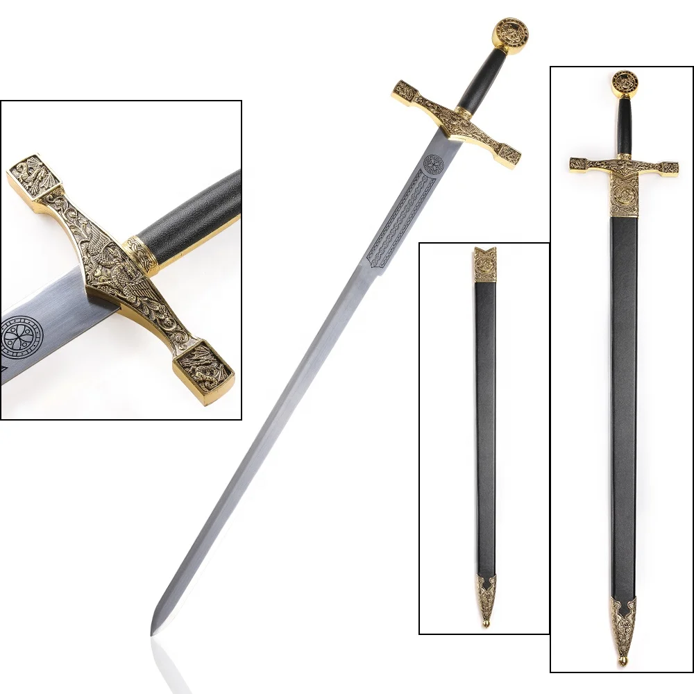 Excalibur Sword Of King Arthur