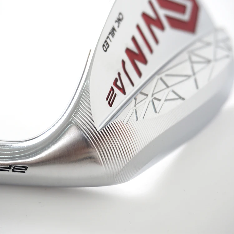 Jasde New Design Custom 48 50 52 54 56 58 60 Forged Golf Wedge Men Set ...