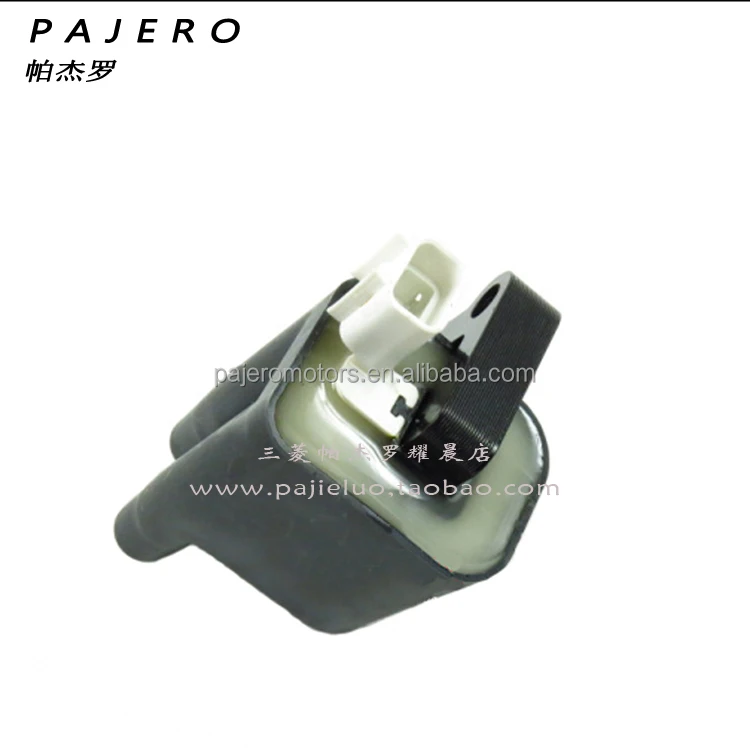 Optimal Ignition Coil Replacement for Mitsubishi Pajero Montero