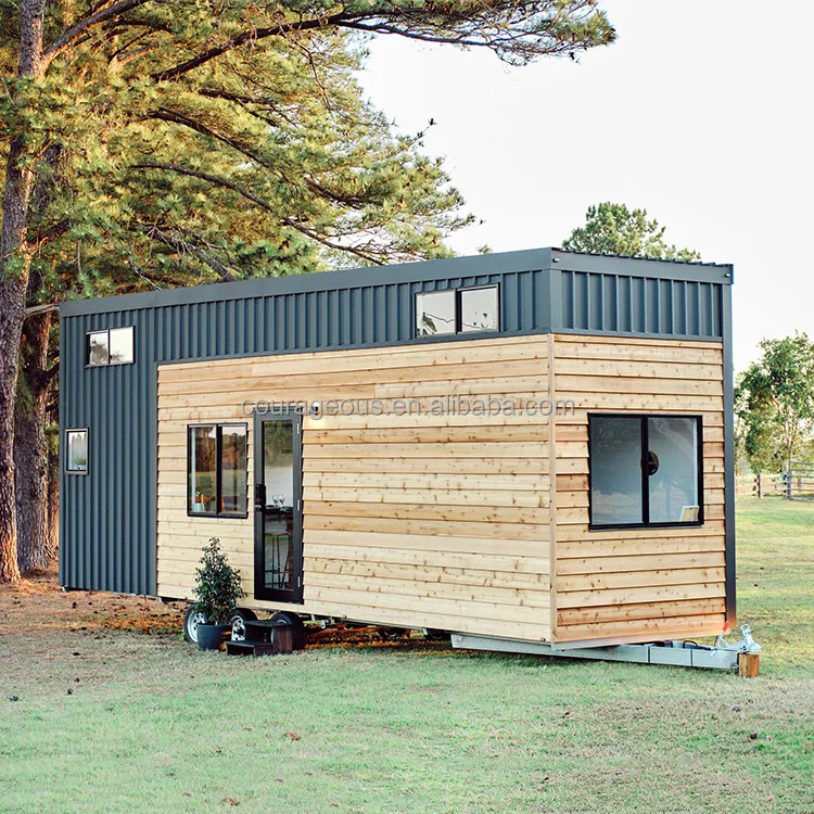 Affordable Prefab Houses in Philippines - Customized Solutions