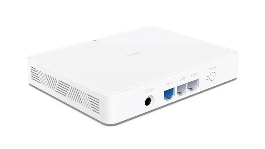 Glinet Smart Indoor Router Ax 3000 Wifi6 5 Ghz Firewall Hardware Open ...