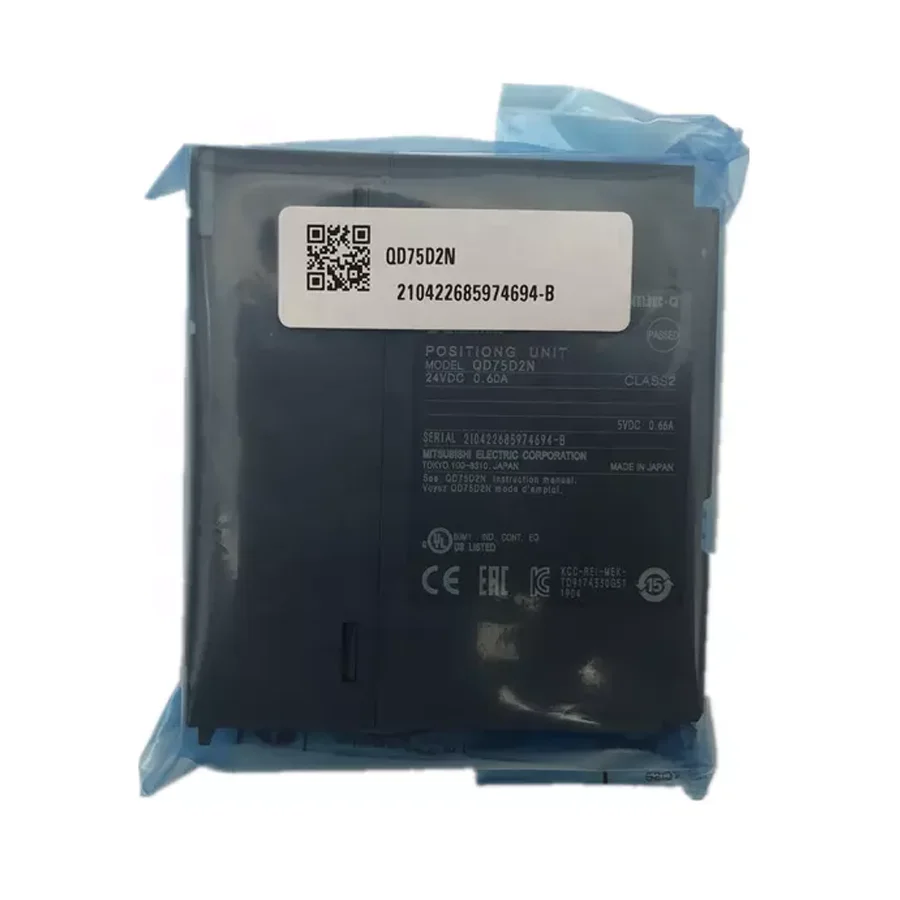 Factory Price Mitsubishi PLC Programming Controller Q-Series ...