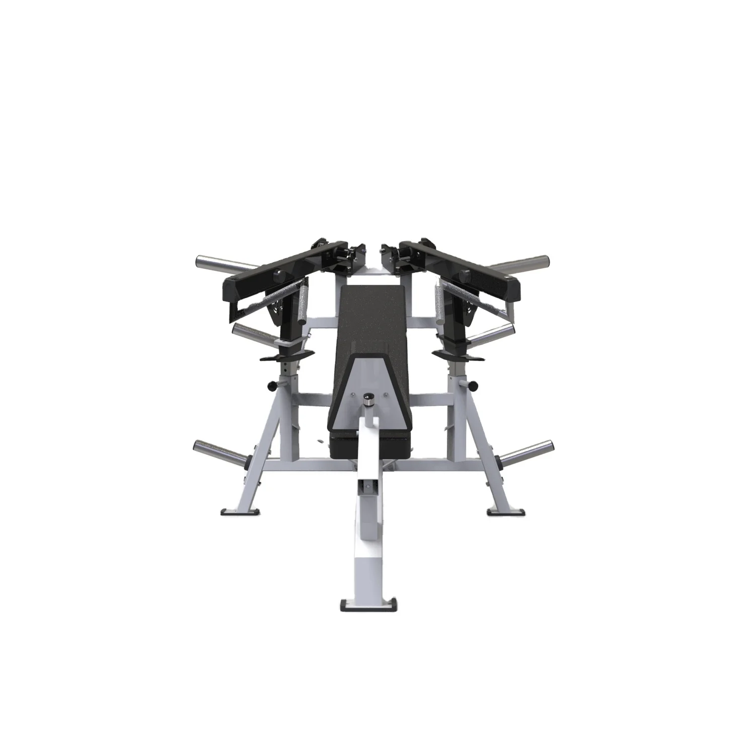 Alibaba.com: Arsenal-Strength Gym Set Fitness Incline Chest Press Steel ...