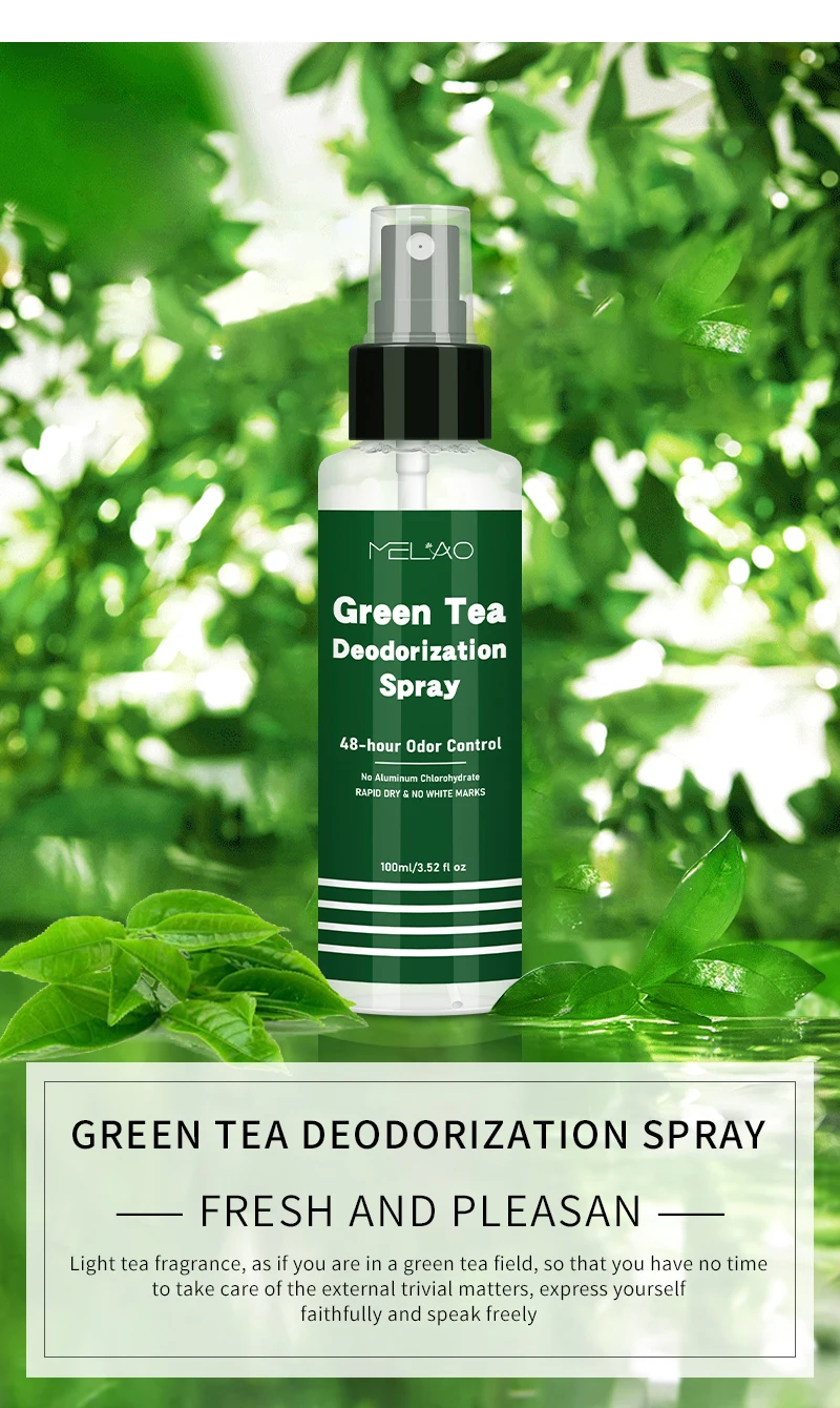 Men Athletic Full Body Spray 48 Hours Deodorant Spray Vegan Deodorant ...