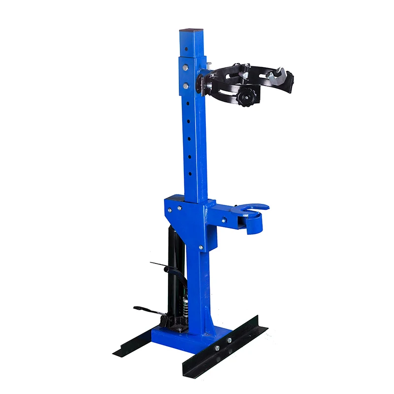 Auto Strut Coil Spring Compressor Tool - 2200LBS Capacity