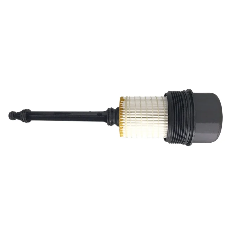 Hanous New Engine Oil Filter And Housing Cover Cap 1121800710 For ...